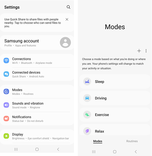 Samsung Galaxy S22 Software Update | Verizon