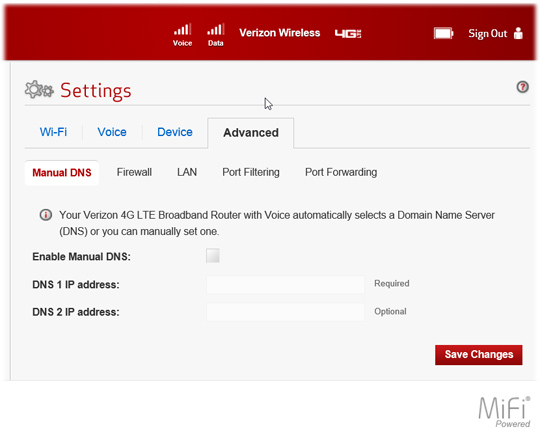 Use Your Own Router With Verizon Fios Logan Marchione