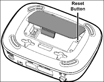 Factory Data Reset - Wireless Home Phone T2000 | Verizon Wireless